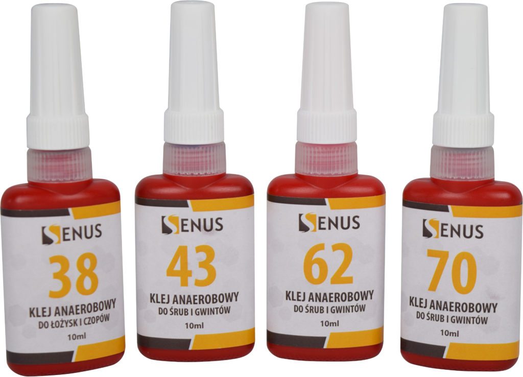 Senus Group - profesjonalne systemy klejenia